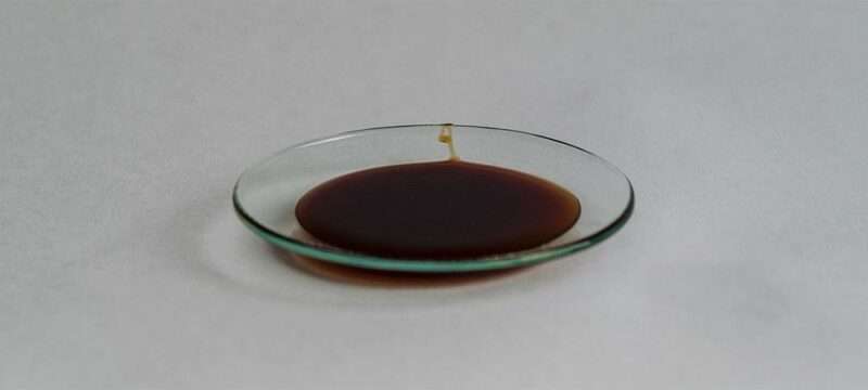 Lysolecithin | Natürliches Lecithin als Emulgator | Olionatura