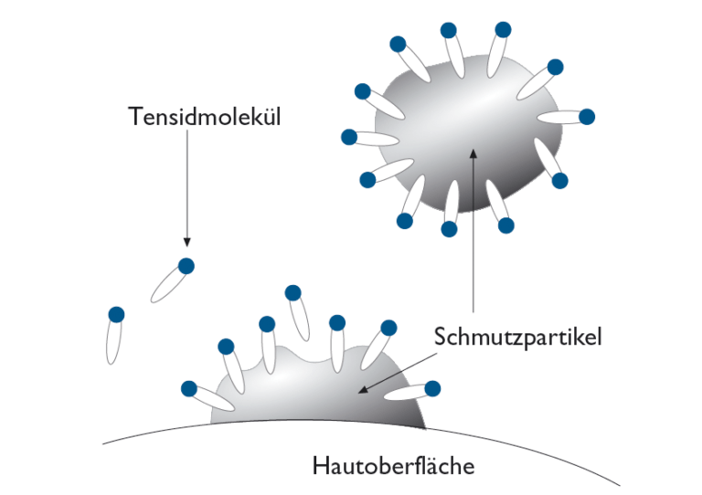 Tenside auswählen | Shampoos und Duschgele selber machen | Olionatura