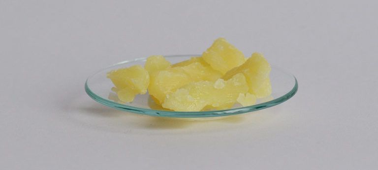 Wollwachsalkohol (Lanolin Alcohol) | W/O-Emulgator | Olionatura