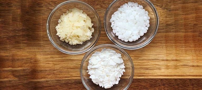 Emulgatoren auswählen | Der optimale Fettphasenbereich | Olionatura